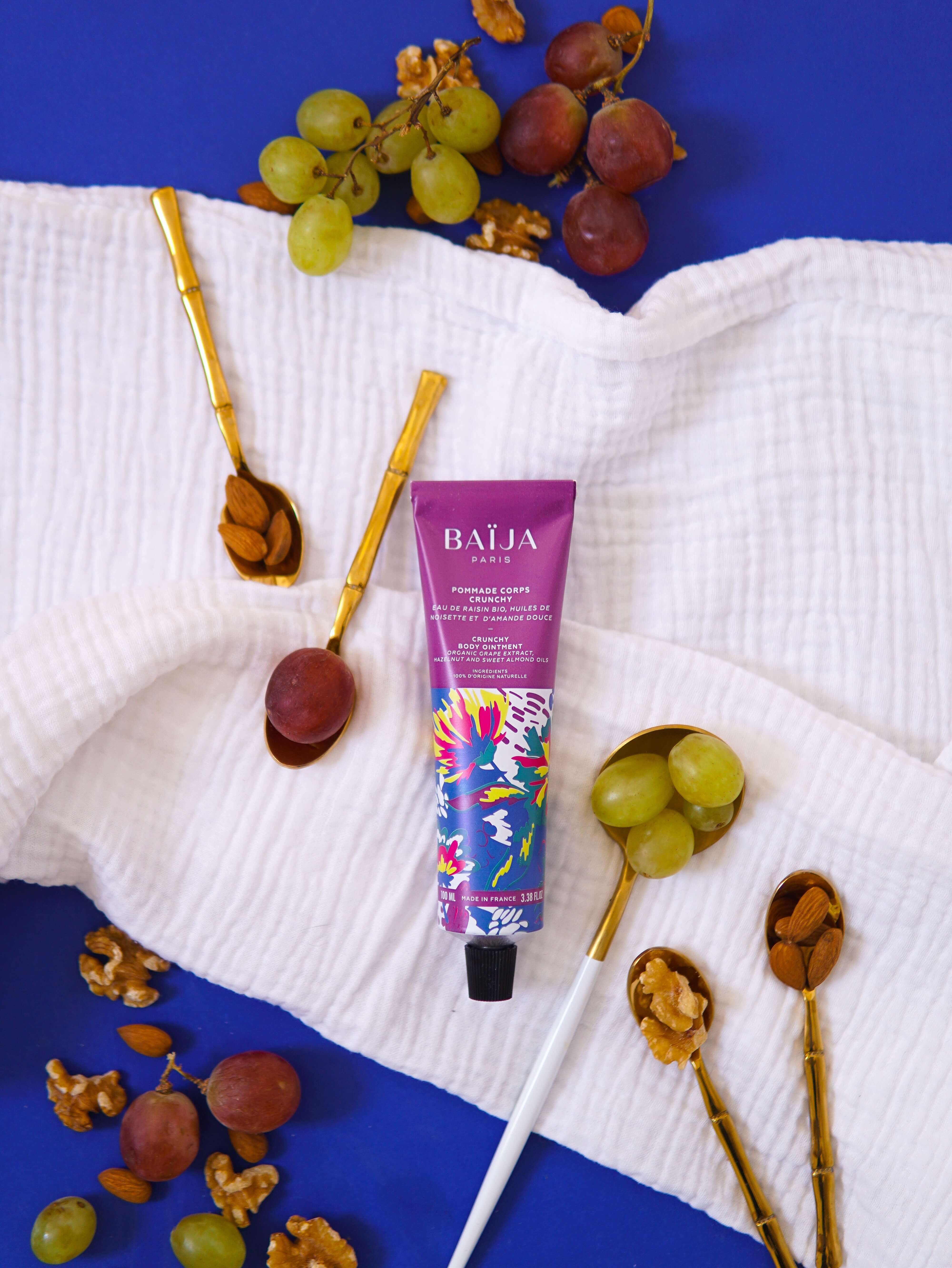 Baïja Body Ointment Crunchy 100ml