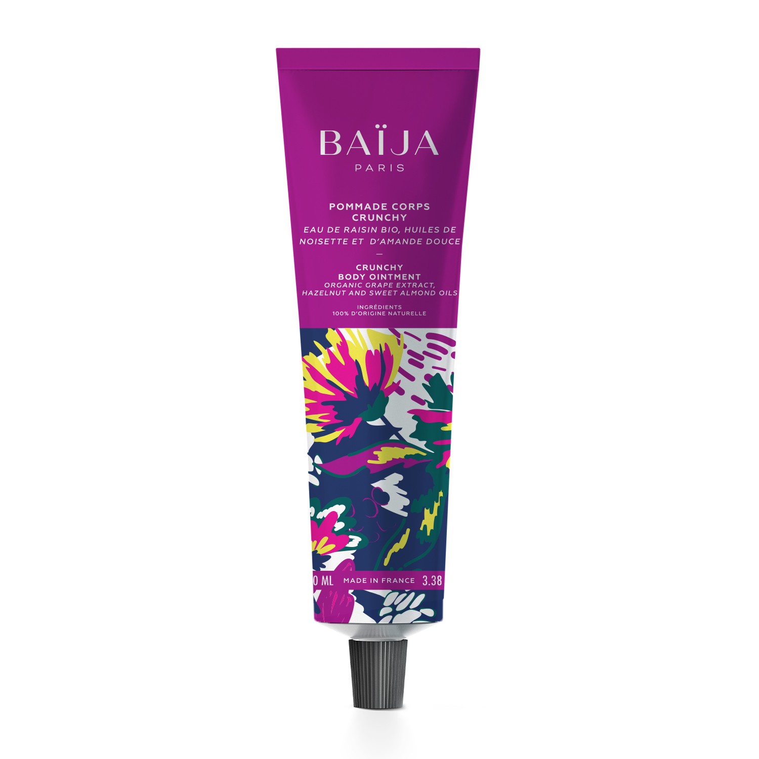 Baïja Body Ointment Crunchy 100ml