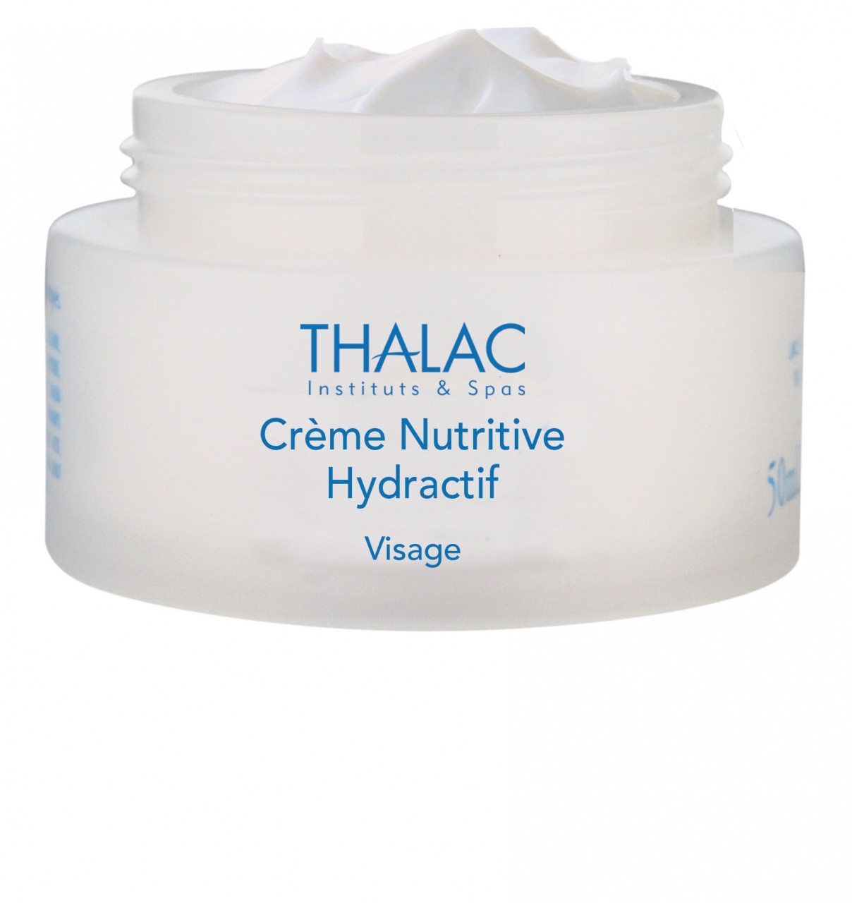 Moisturizing Nutritive Cream - Thalac