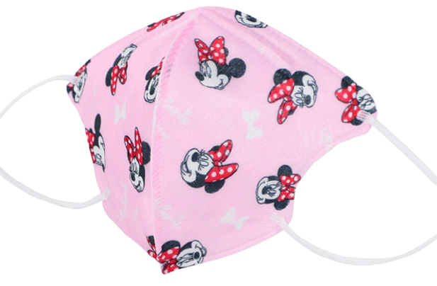 Masque enfant "Mickey"