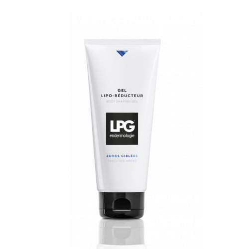 Gel Lipo-Réducteur *Nouvelle Formule * Grand Format - LPG