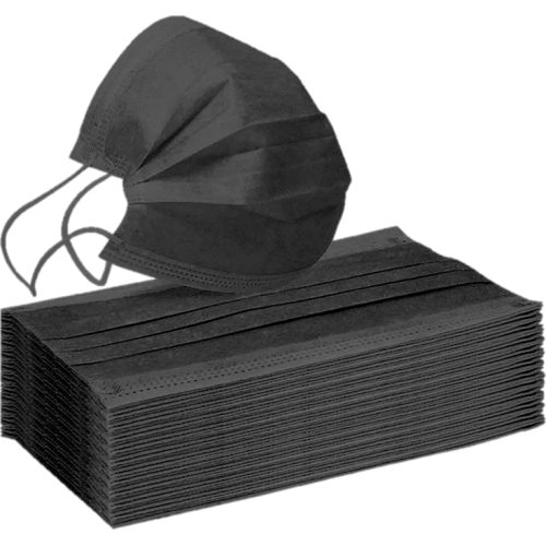 Masque de protection jetable